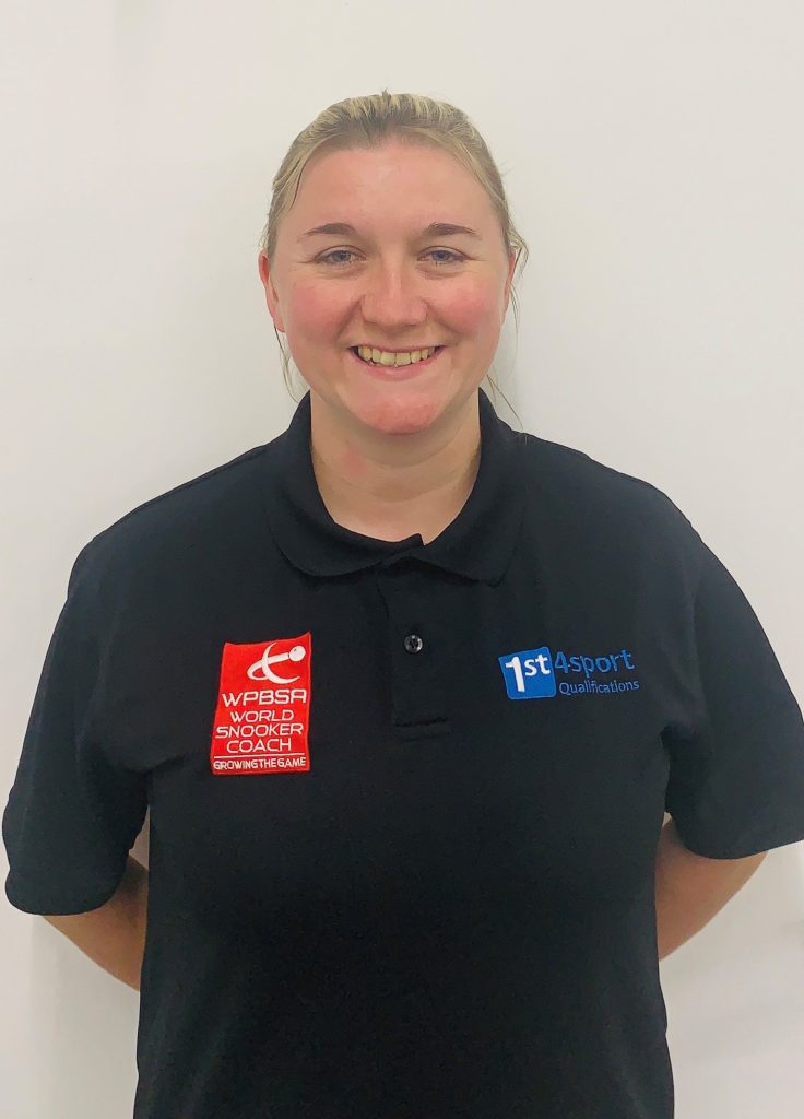 Coaching Success Stories - WPBSA