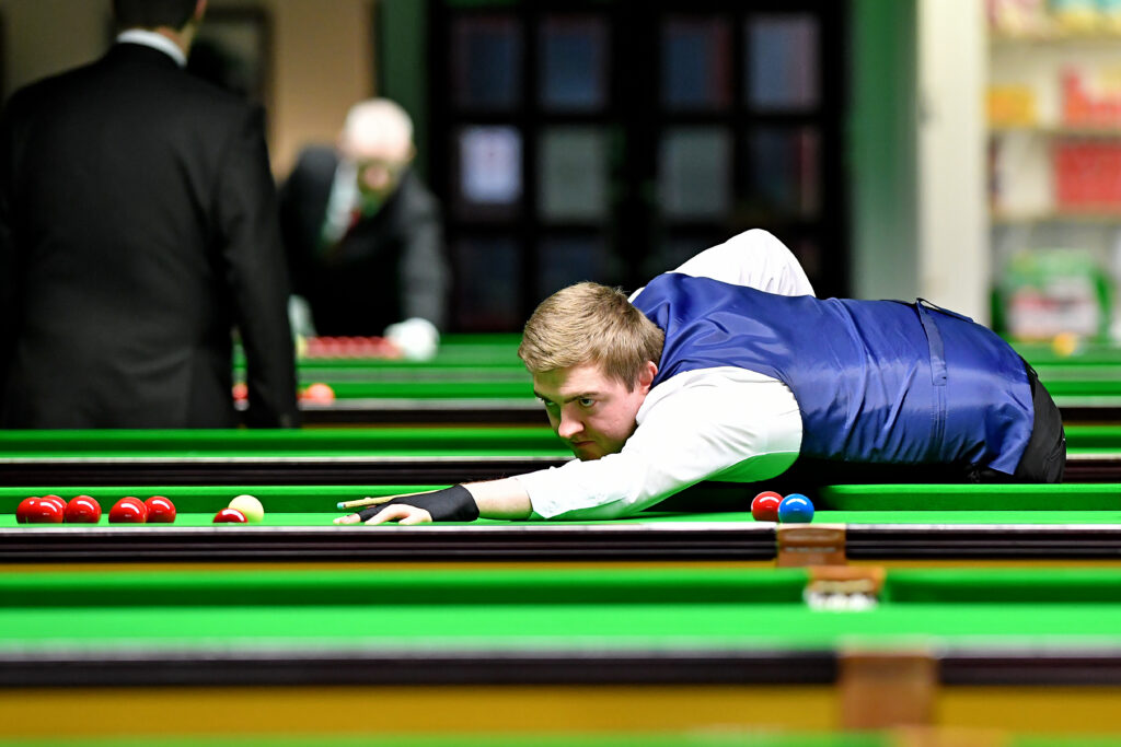 WPBSA Q Tour Goes Global for 2023/24! - WPBSA