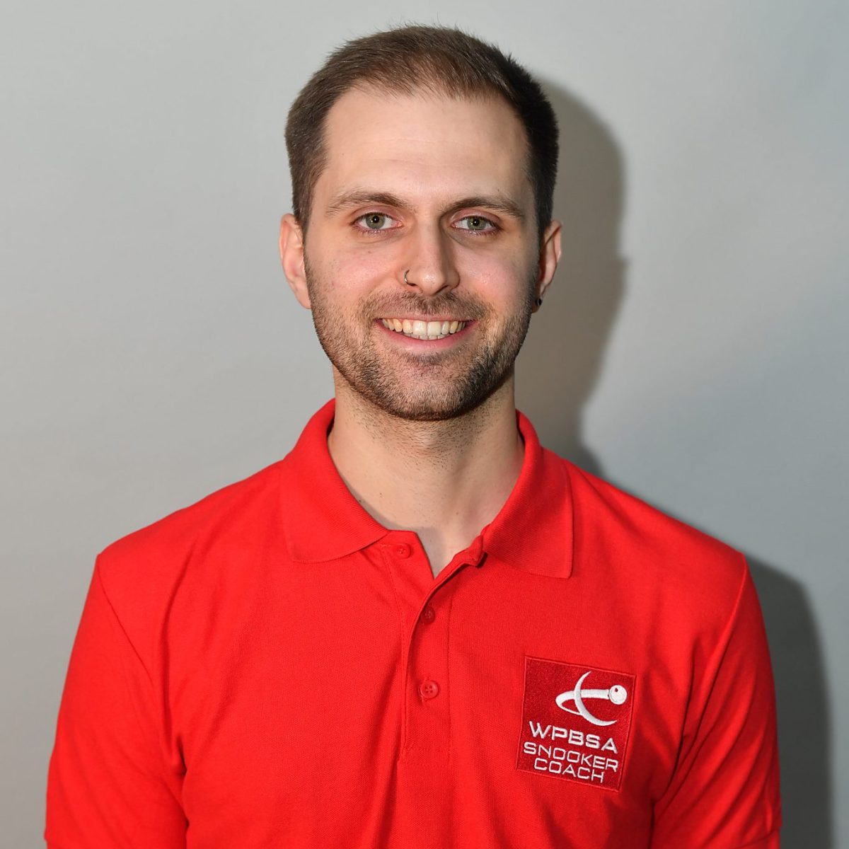 Steven Hallworth - WPBSA