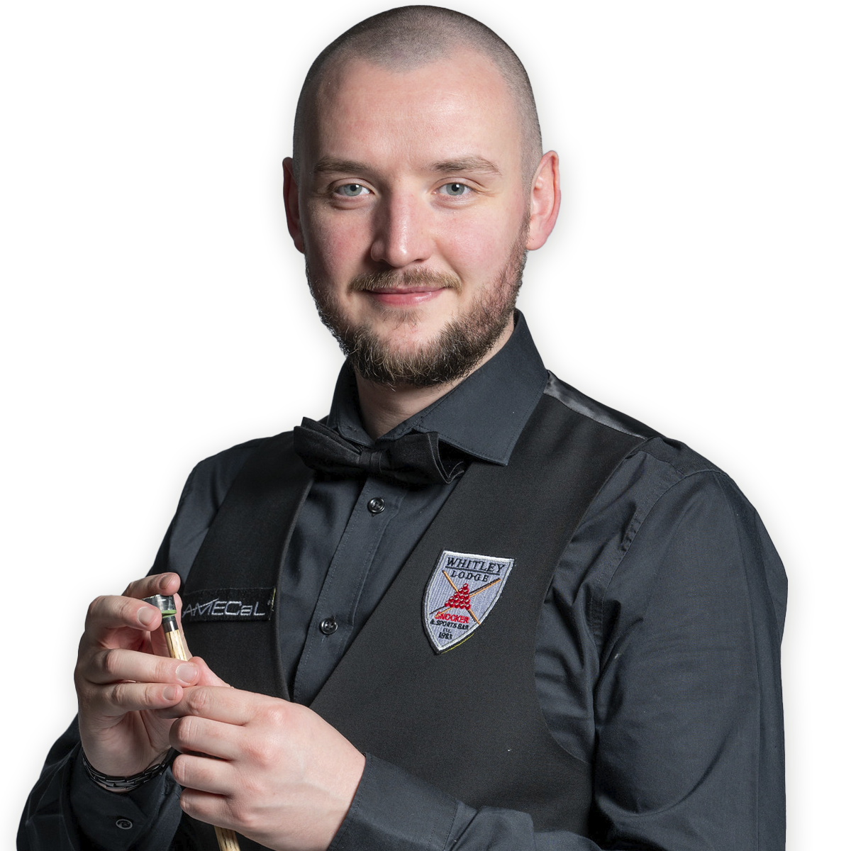 Sam Craigie - WPBSA