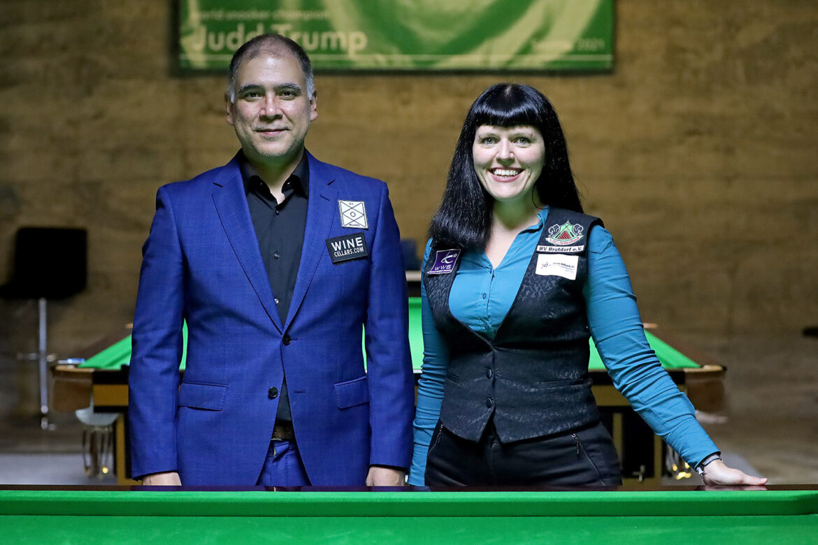 Mink Downs On Yee in Seattle Thriller - WPBSA
