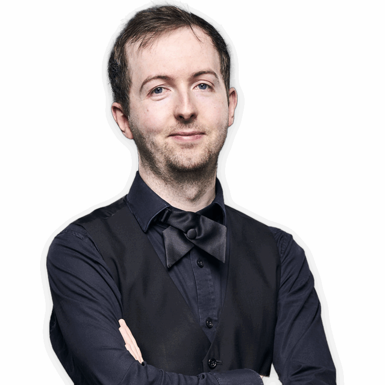 Scott Donaldson - WPBSA