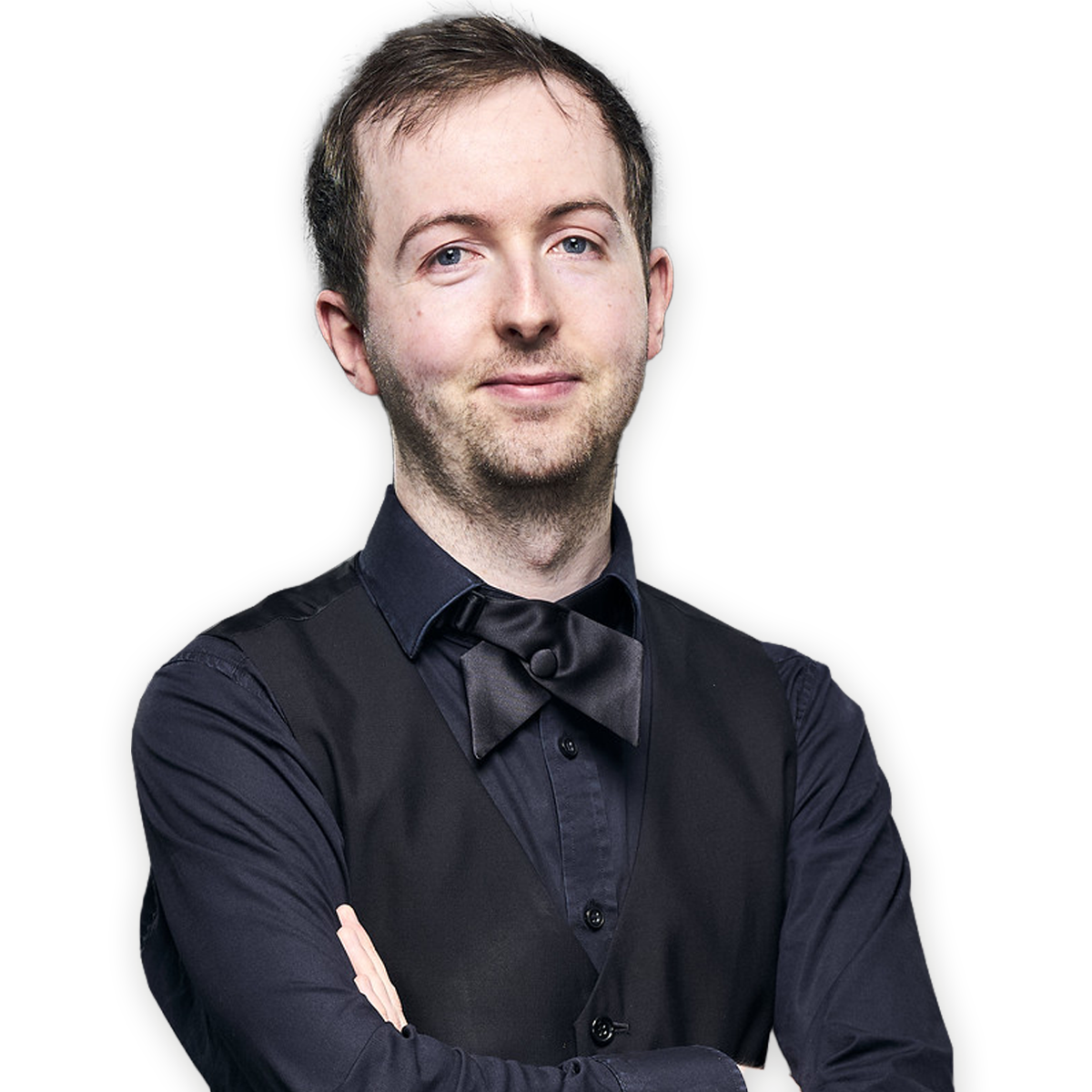 Scott Donaldson - WPBSA