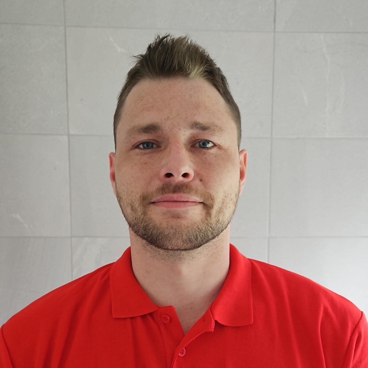 Scott McGivern - WPBSA