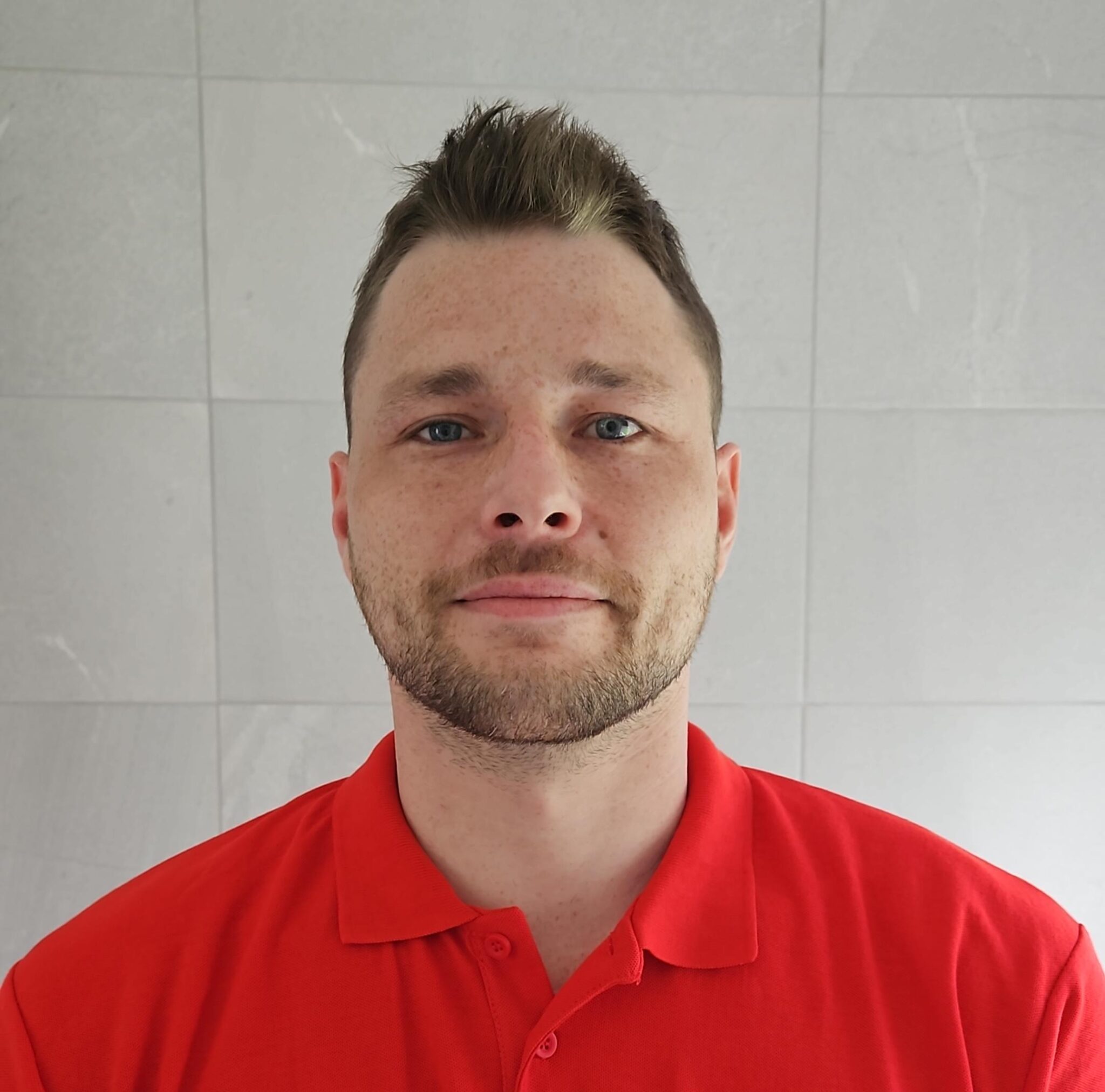 Scott McGivern - WPBSA