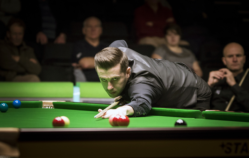 Million Pound Mark - WPBSA