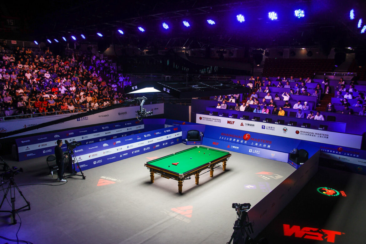 News | WPBSA | Snooker