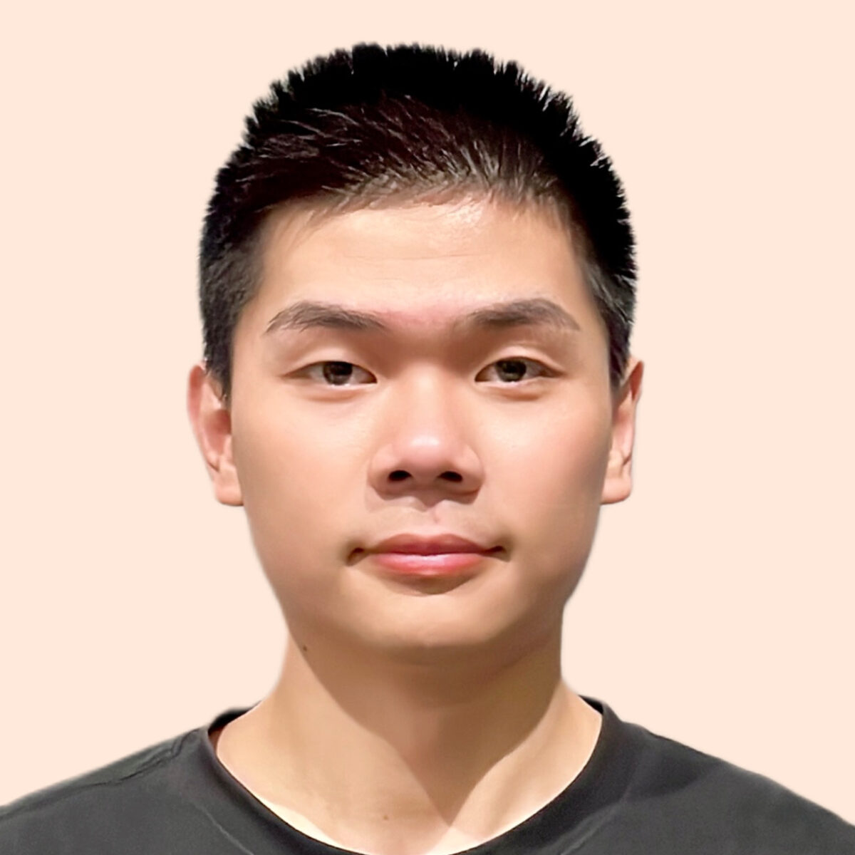 Zhishuang Shaun WANG - WPBSA