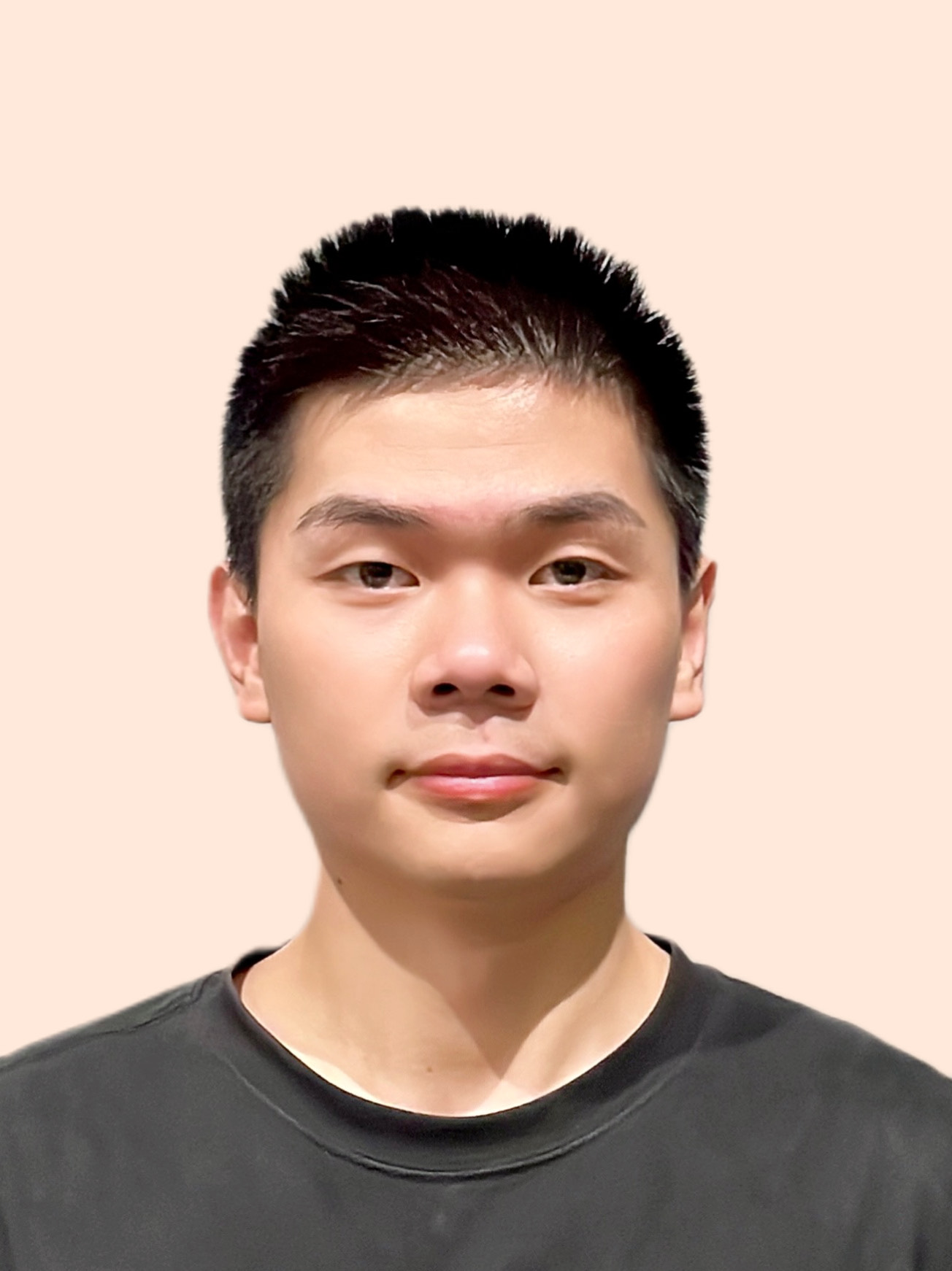 Zhishuang Shaun WANG - WPBSA