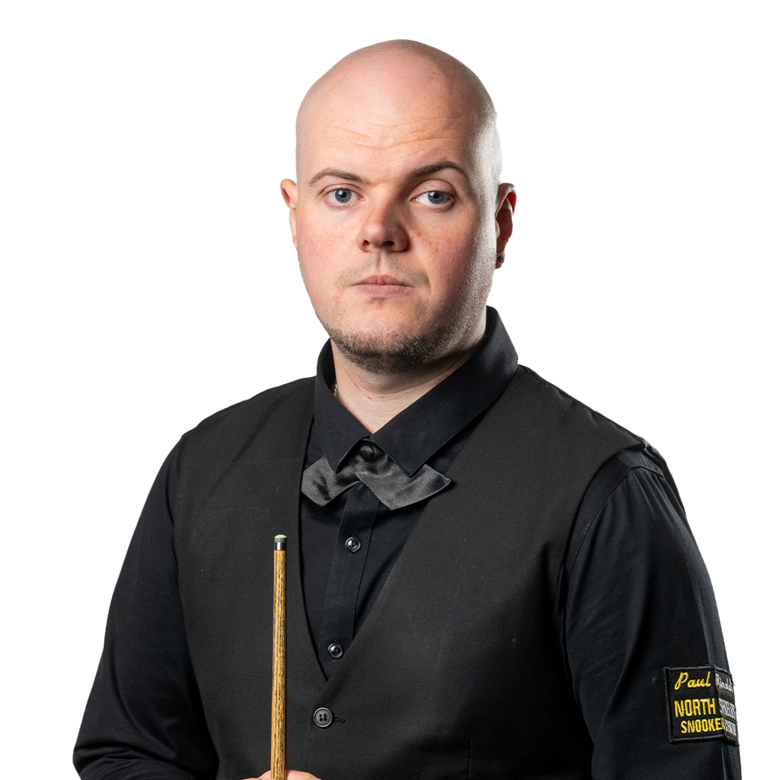 Elliot Slessor - WPBSA