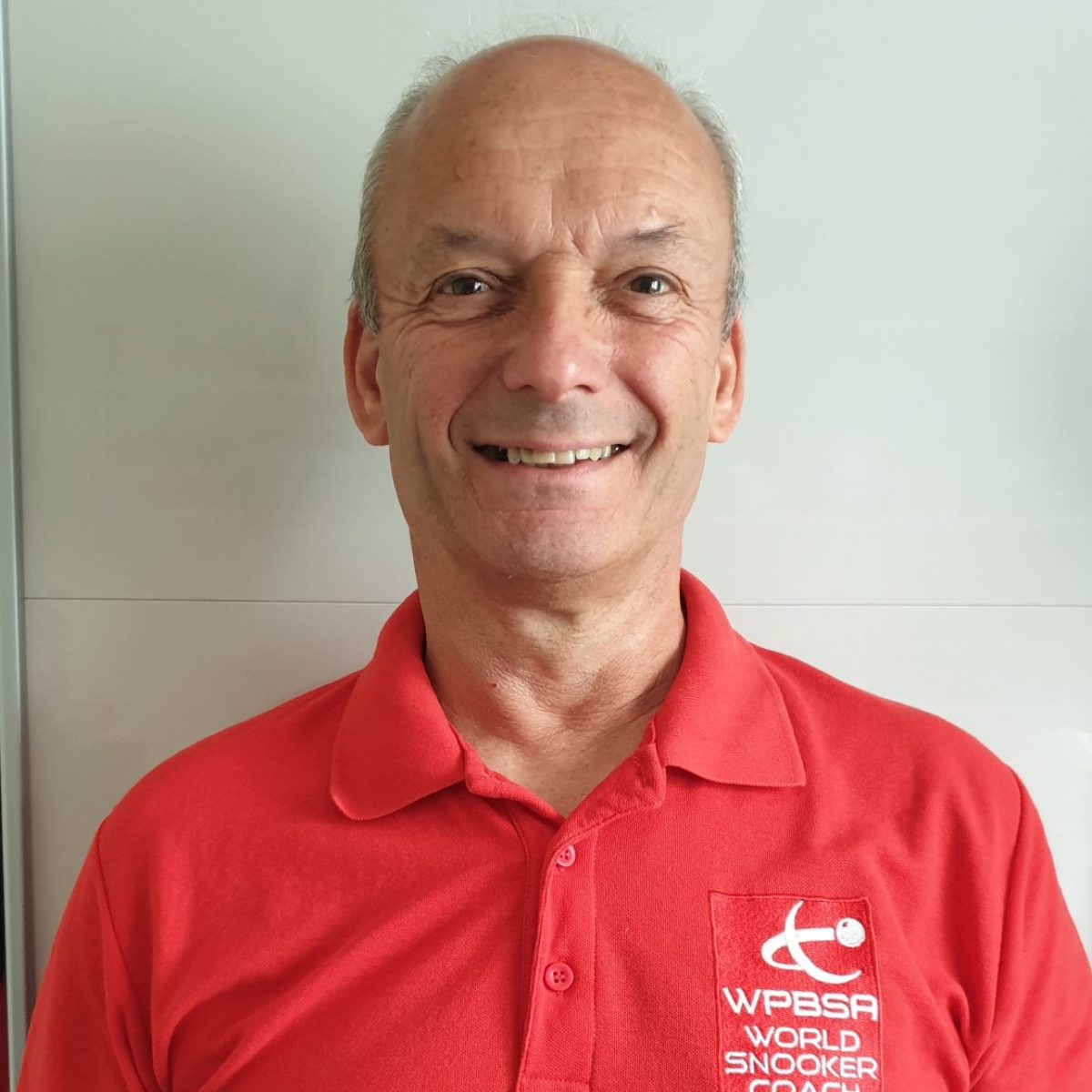 Stephen Toelkemeier - WPBSA