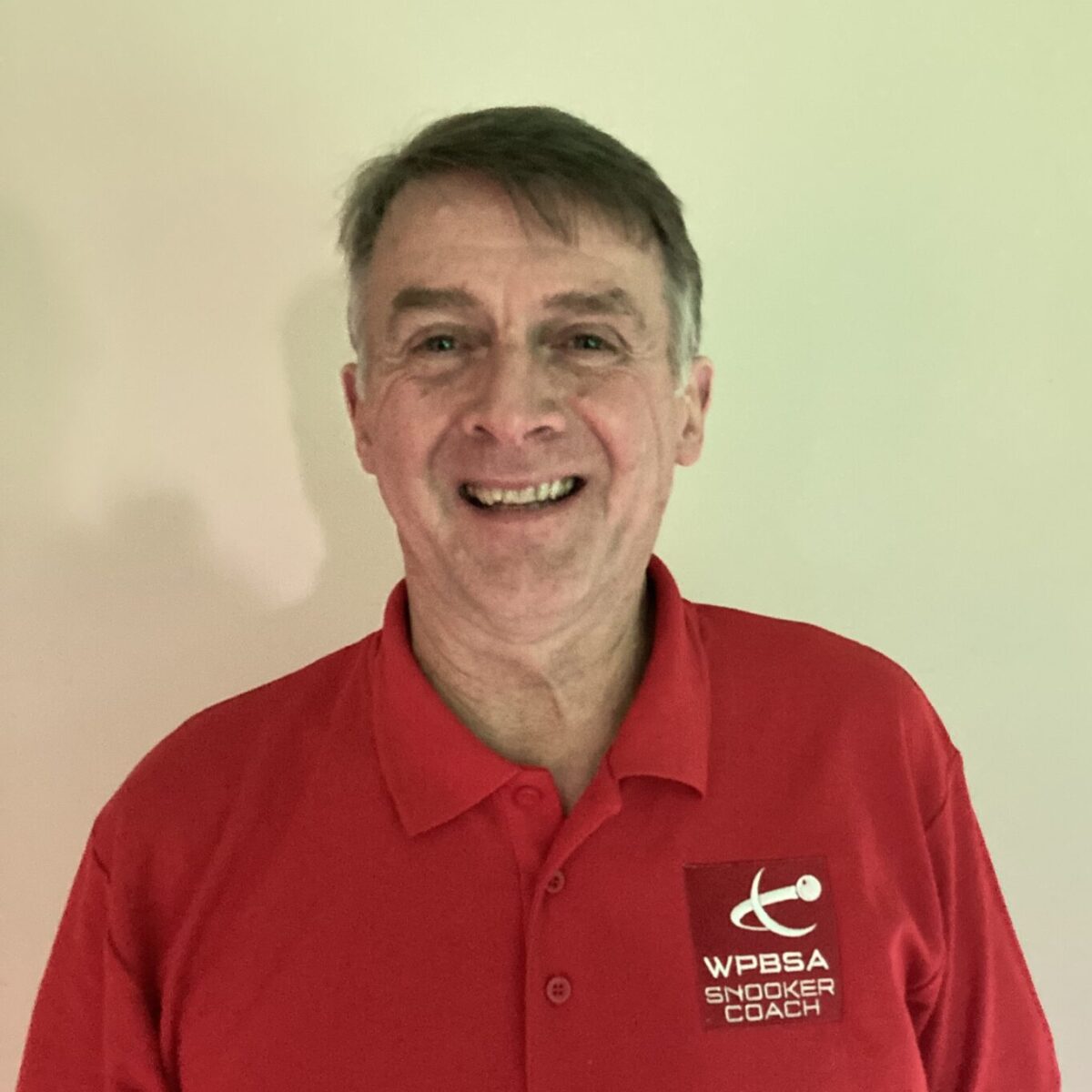 Steve Campbell - WPBSA