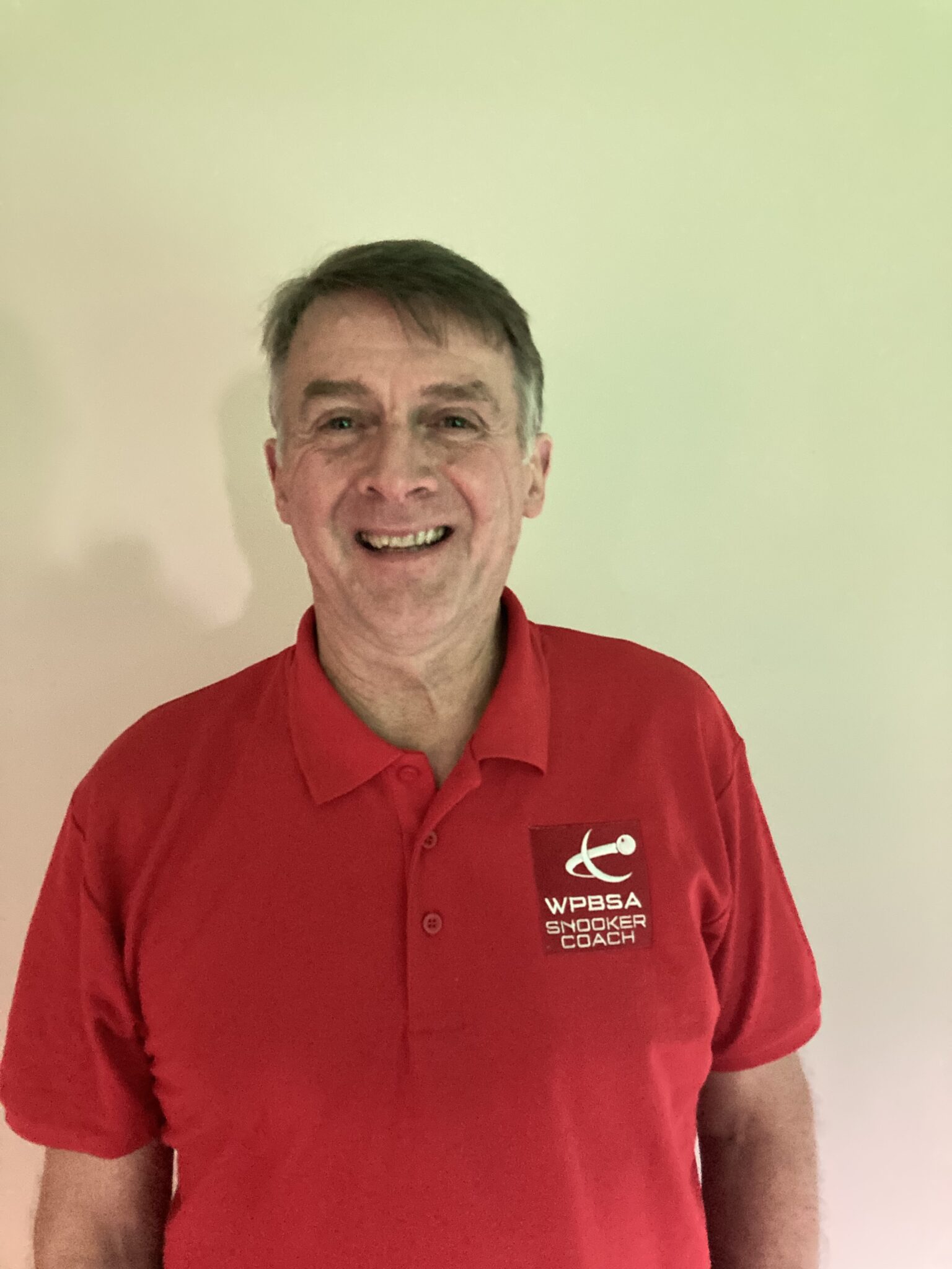 Steve Campbell - WPBSA