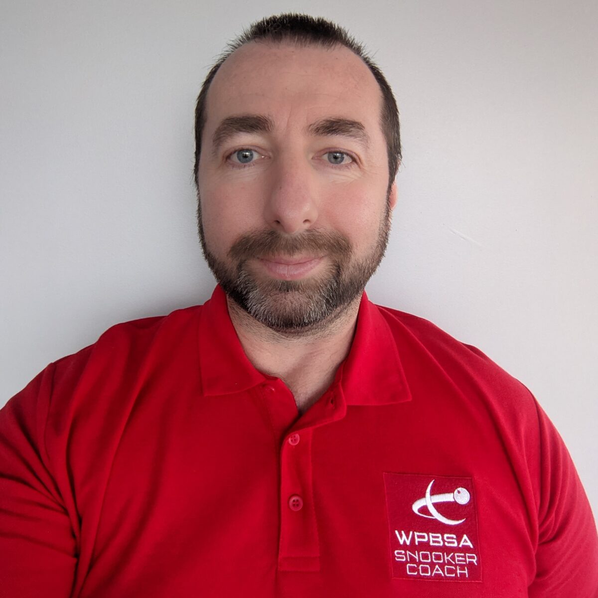 Stuart Burton - WPBSA