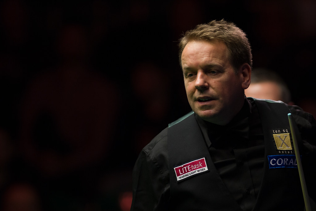 Swail to Compete on ROKiT World Seniors Tour - WPBSA
