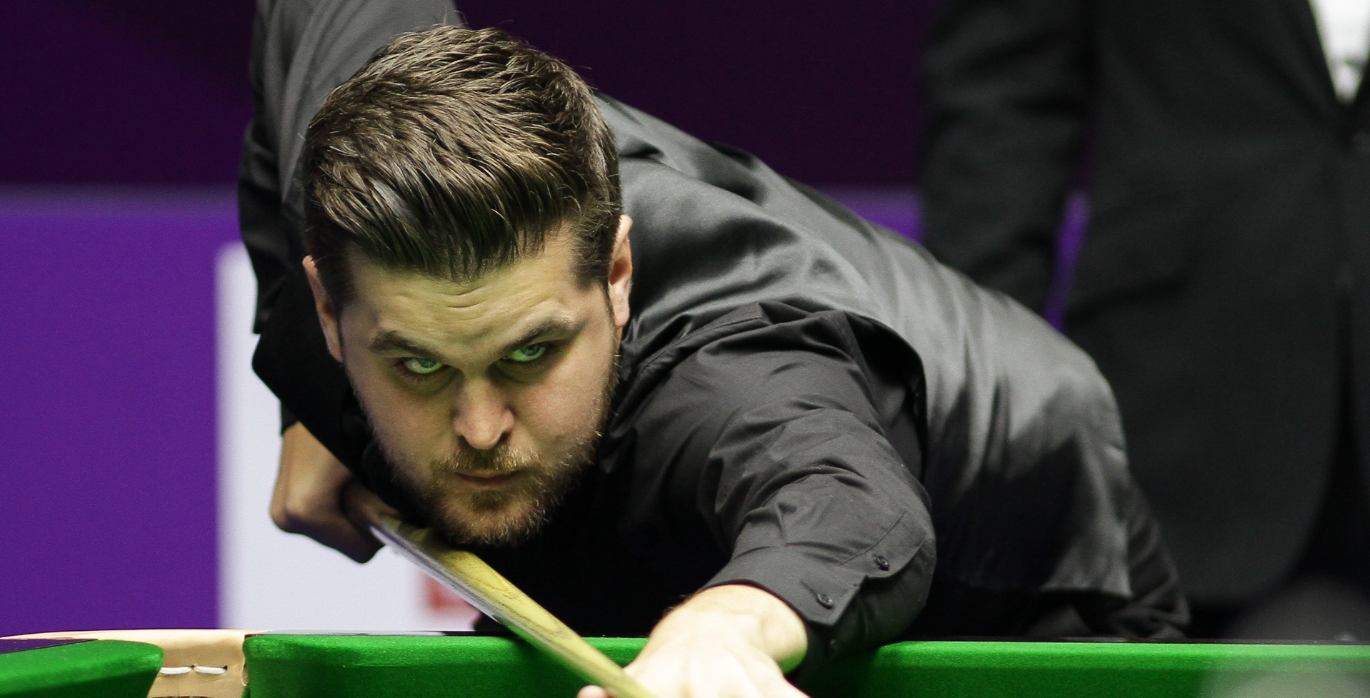 Sydney Wilson - WPBSA