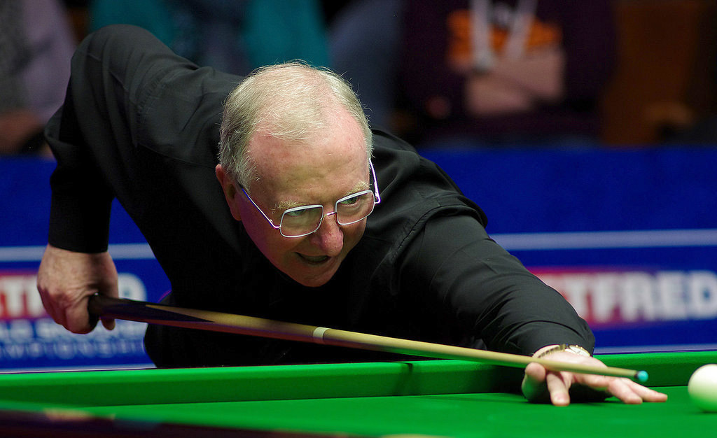 New Ambassadors for World Seniors Snooker - WPBSA