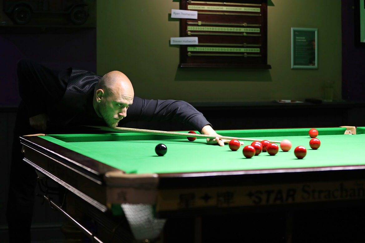 Andres Petrov Wins Q Tour Europe Title in Leeds - WPBSA