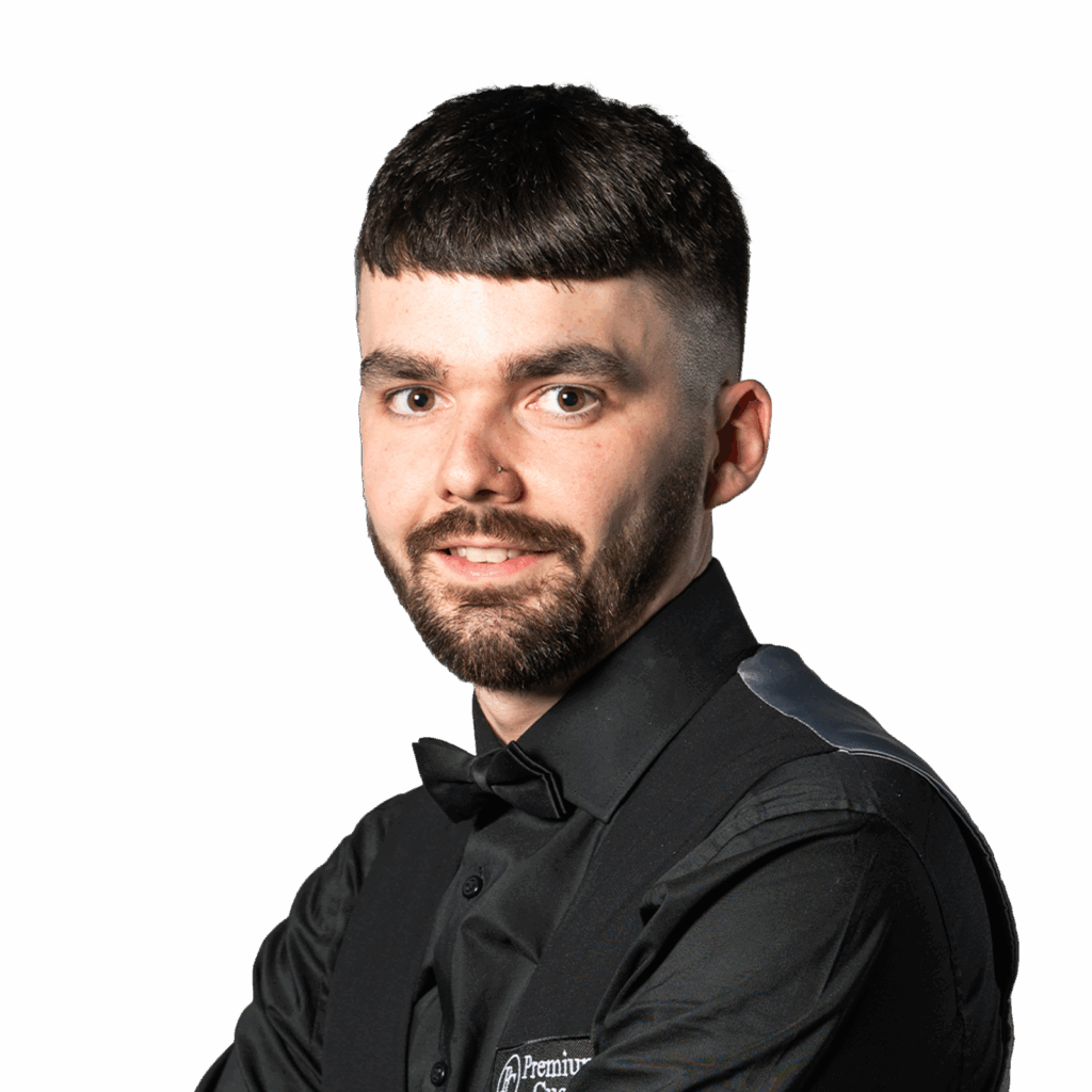 Chris Totten - WPBSA