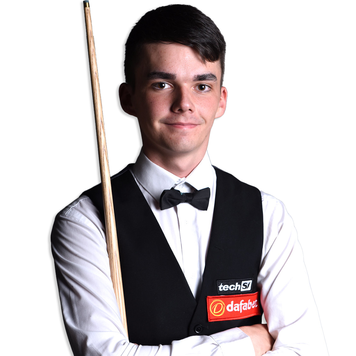 Chris Totten - WPBSA