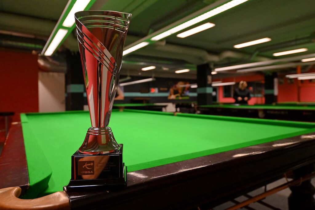 WPBSA Q Tour Global Expanded for 2024/25 - WPBSA