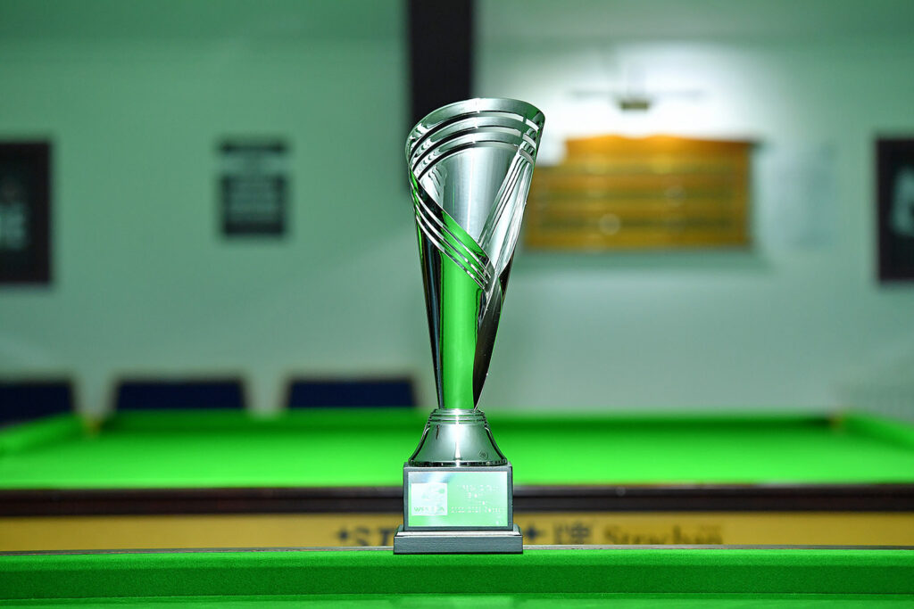 WPBSA Q Tour Goes Global for 2023/24! - WPBSA