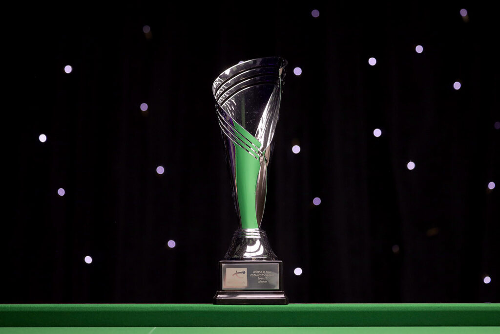 WPBSA Q Tour Global Expanded for 2024/25 - WPBSA