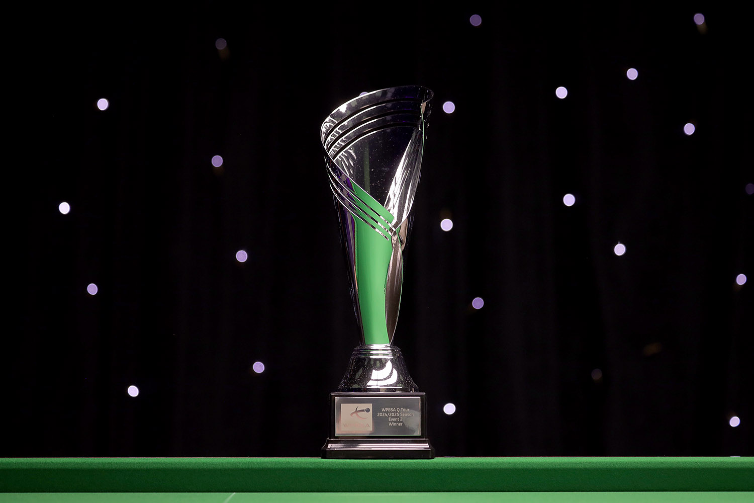 WPBSA Q Tour Global Expanded for 2024/25 - WPBSA