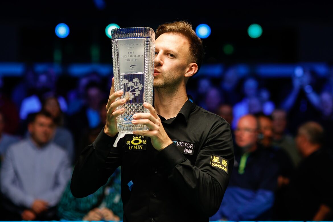 Three The Magic Number For Magnificent Trump - WPBSA
