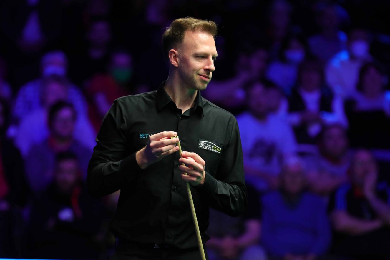 Perfection For Trump In Edinburgh - WPBSA