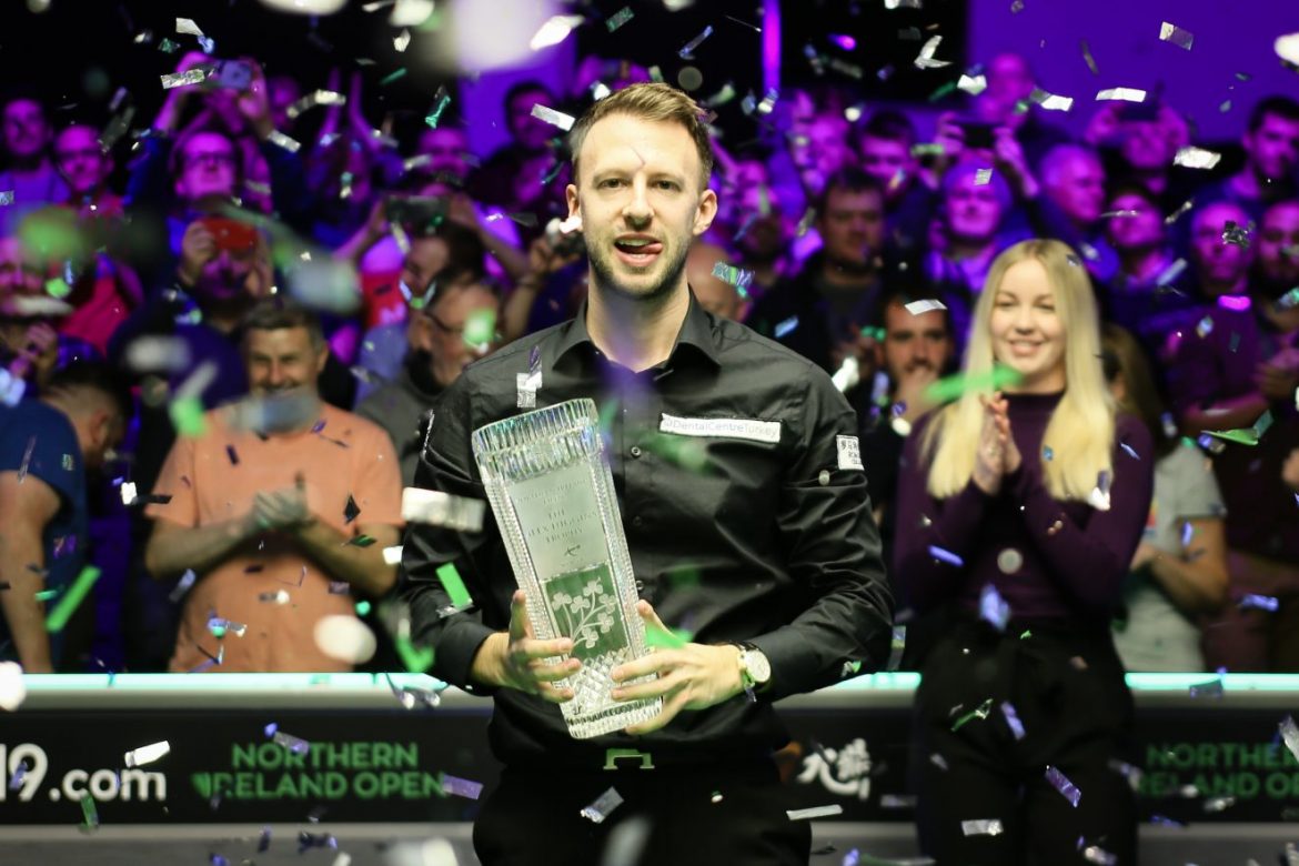 Matchroom.Live Northern Ireland Open 2020: Tournament Preview - WPBSA