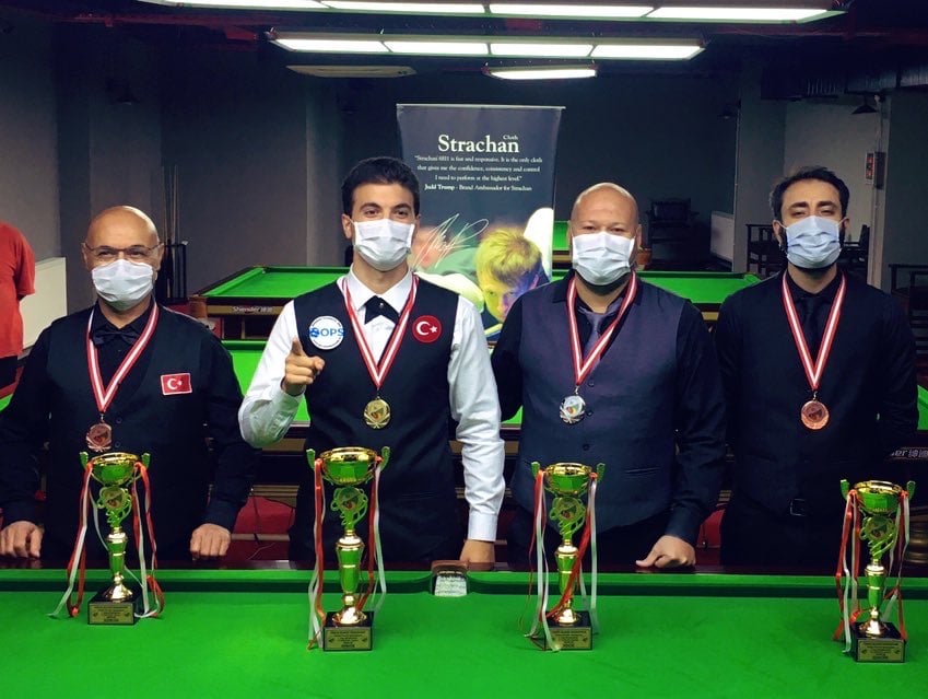 WPBSA International Round-Up | Summer 2020 - Part Two - WPBSA