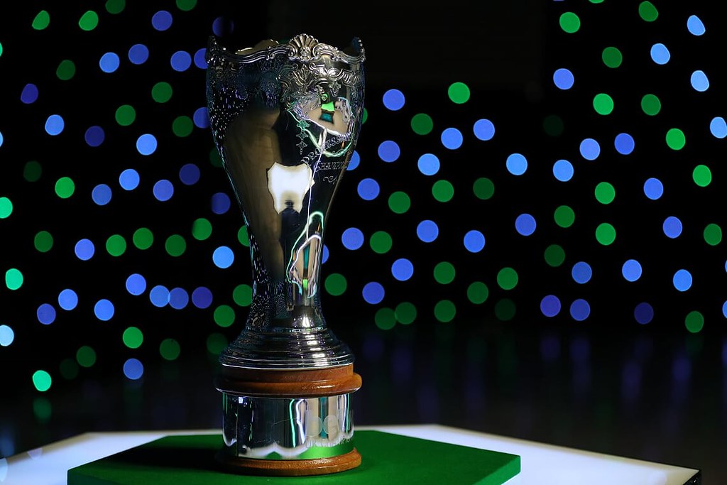 How To Watch The Cazoo UK Championship - WPBSA