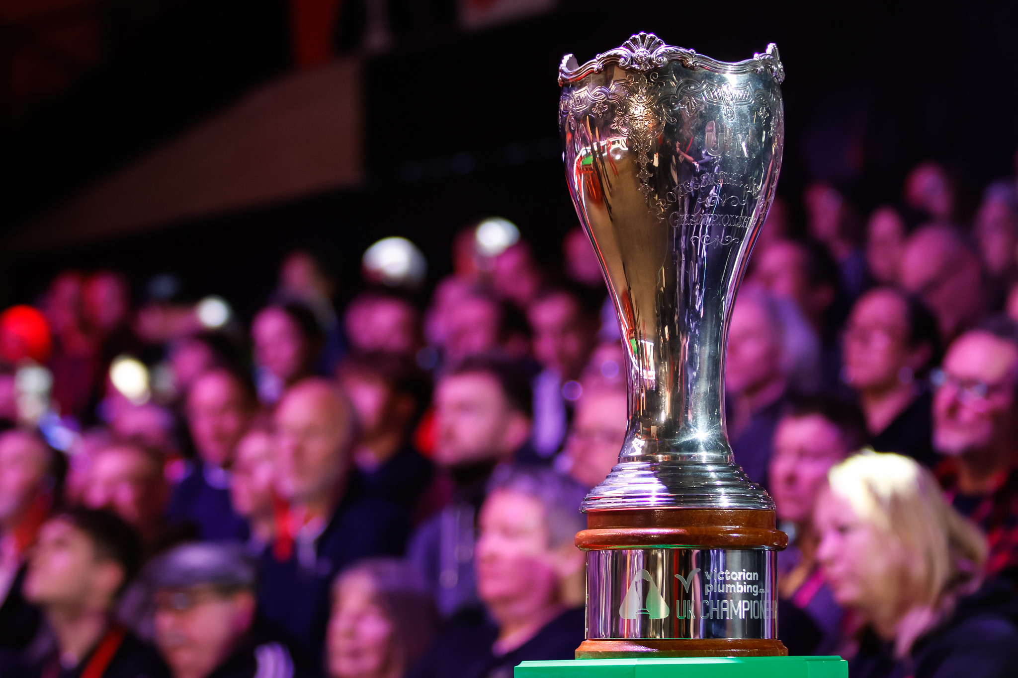 News | WPBSA | Snooker