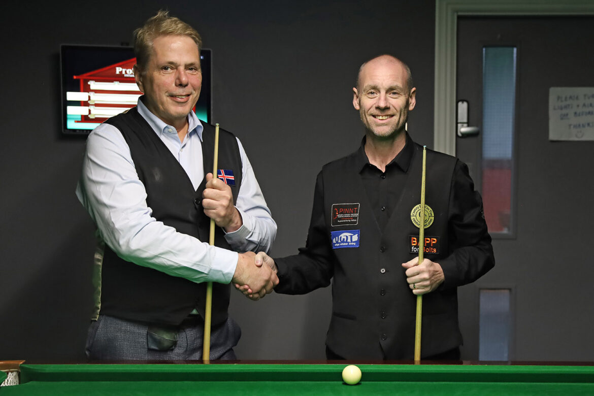 Winners Crowned at 2025 Wilson Interiors Hull Disability Snooker Open ...