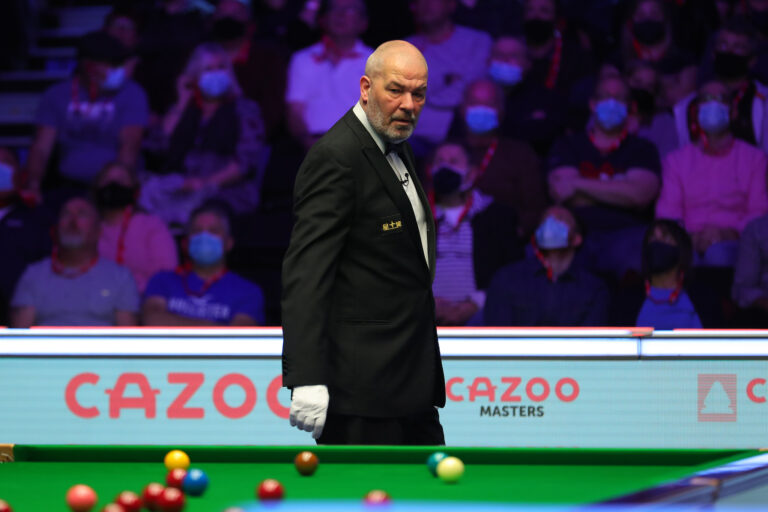 News | WPBSA | Snooker