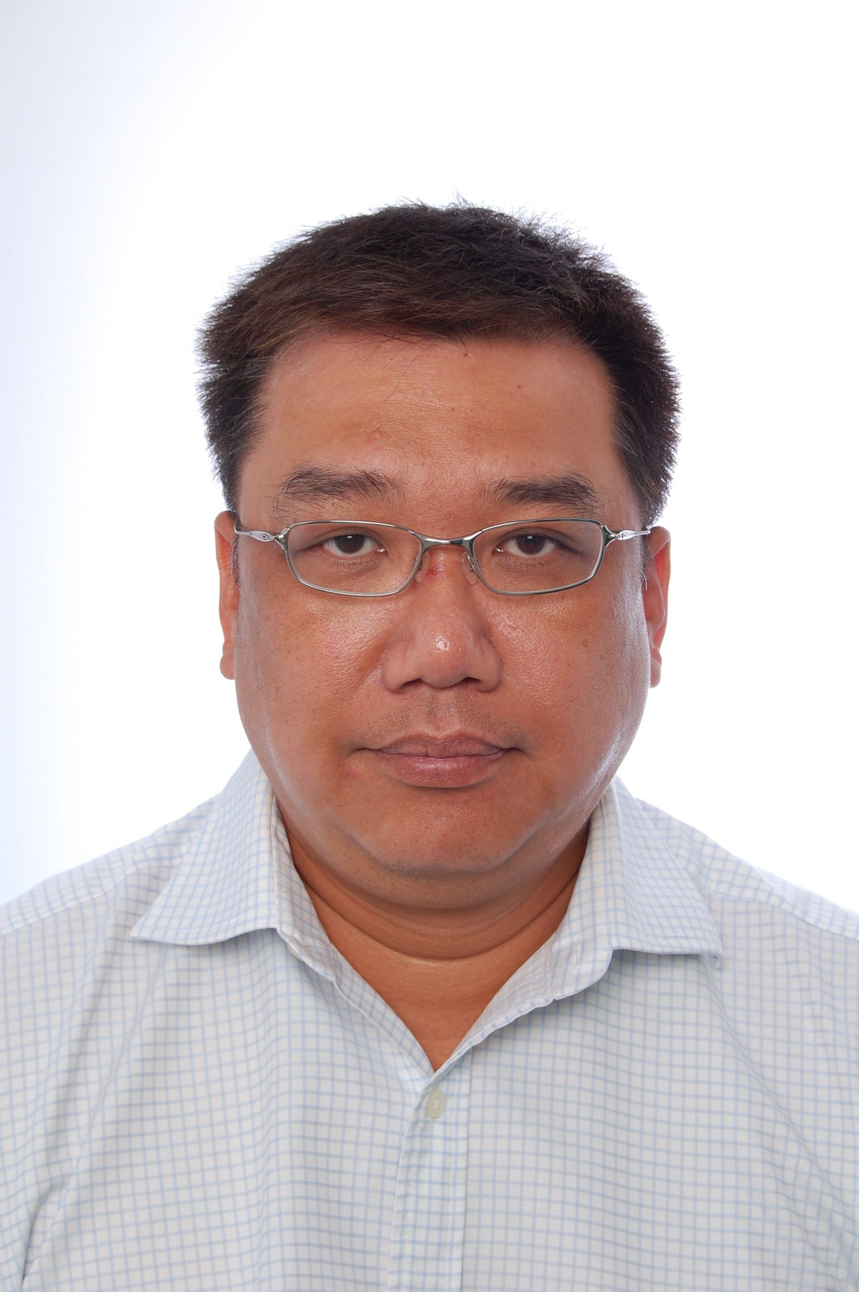 Victor Yeong Chee Wai - WPBSA