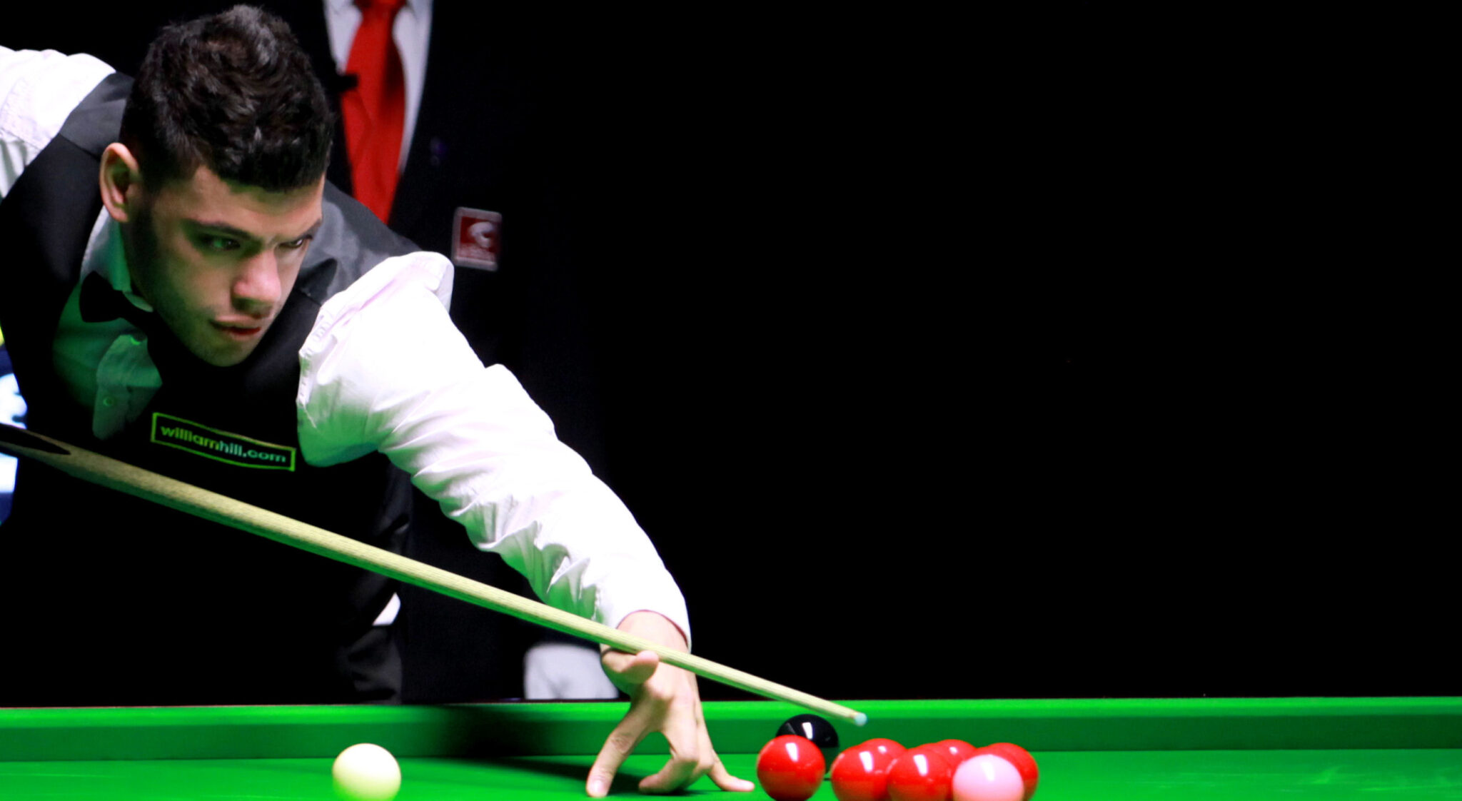 Semi-Finals Set in Sydney for Australian Open Snooker - WPBSA
