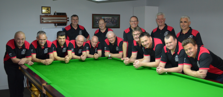 Billiards Coaching - WPBSA