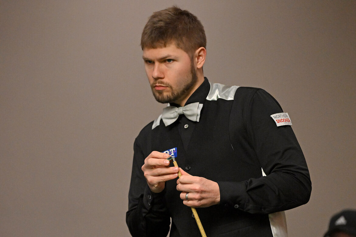 WSF Championship Down To The Final Four - WPBSA