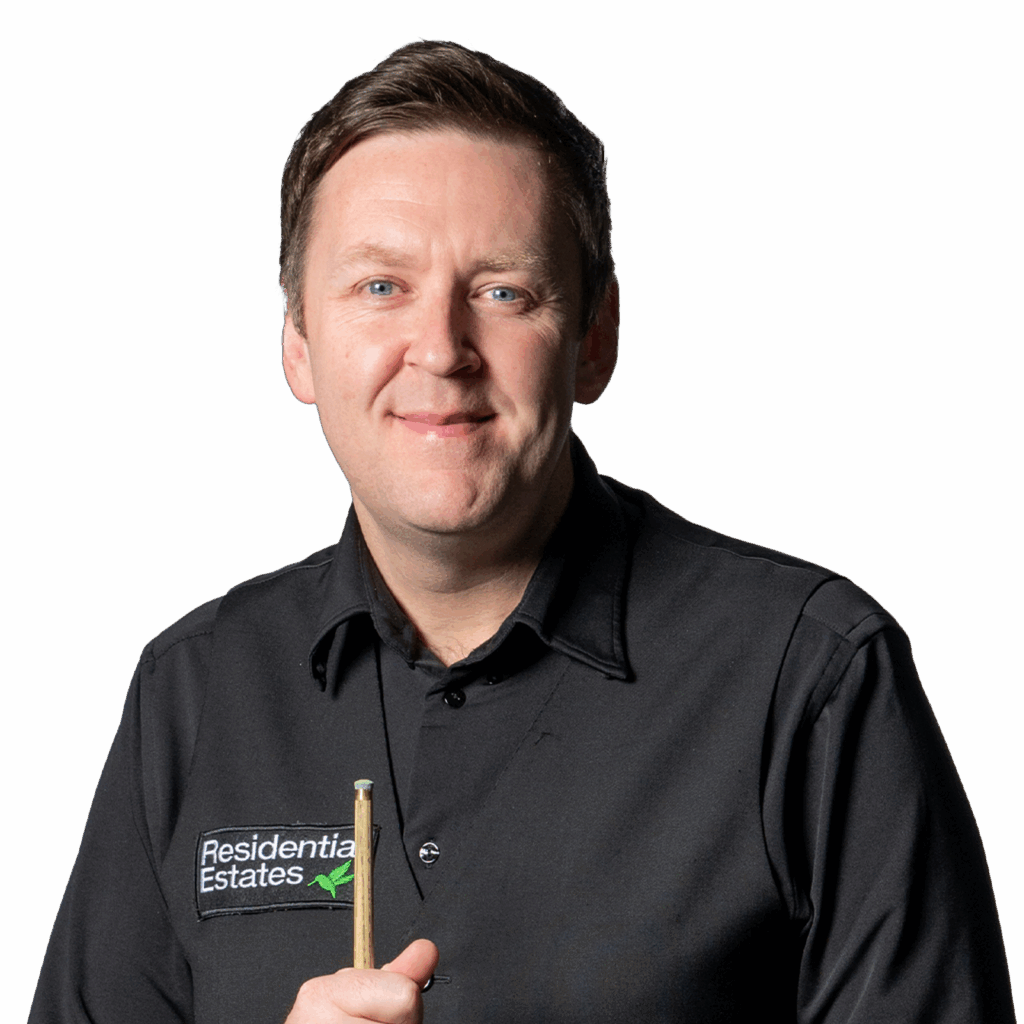 Ricky Walden - WPBSA