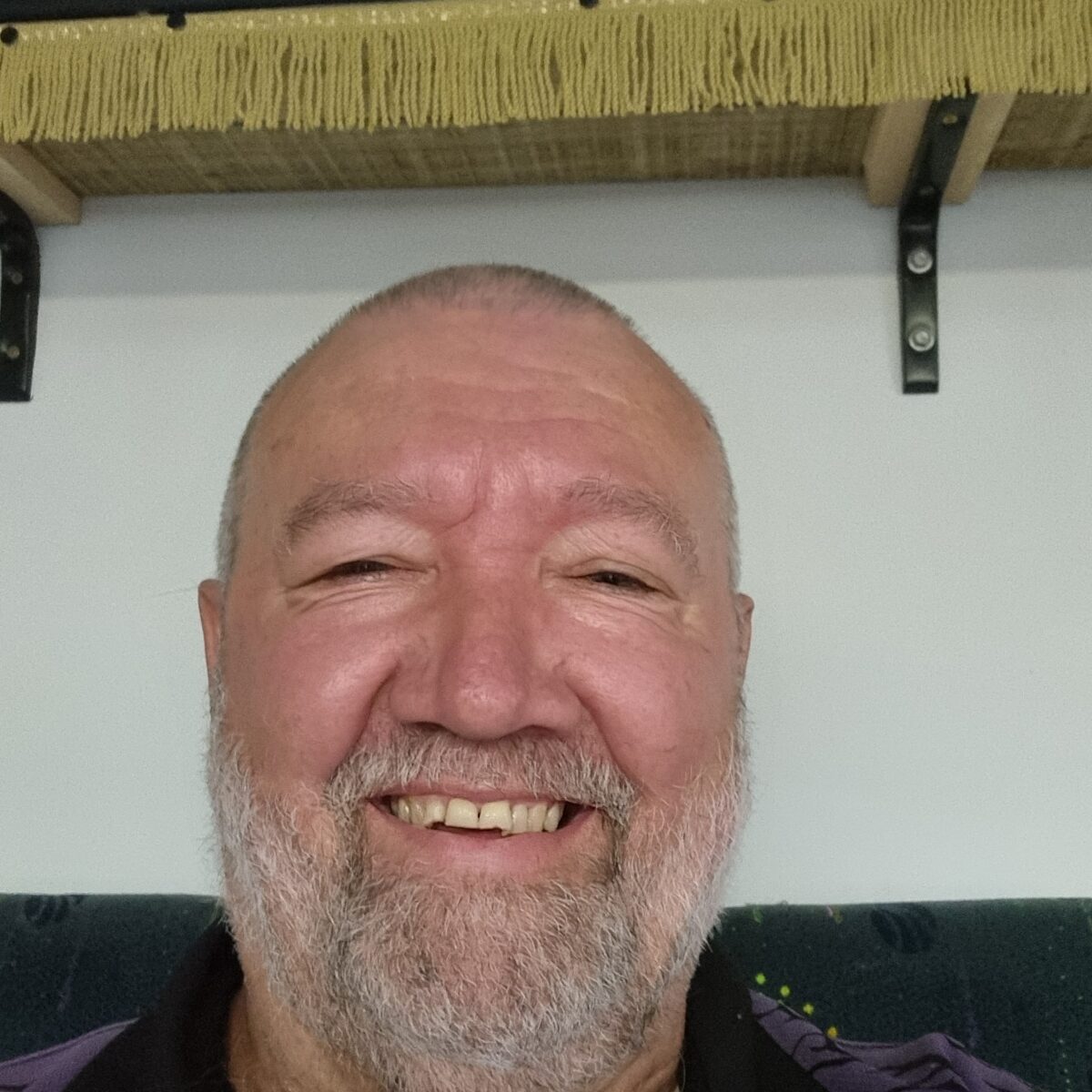 William Horner - WPBSA