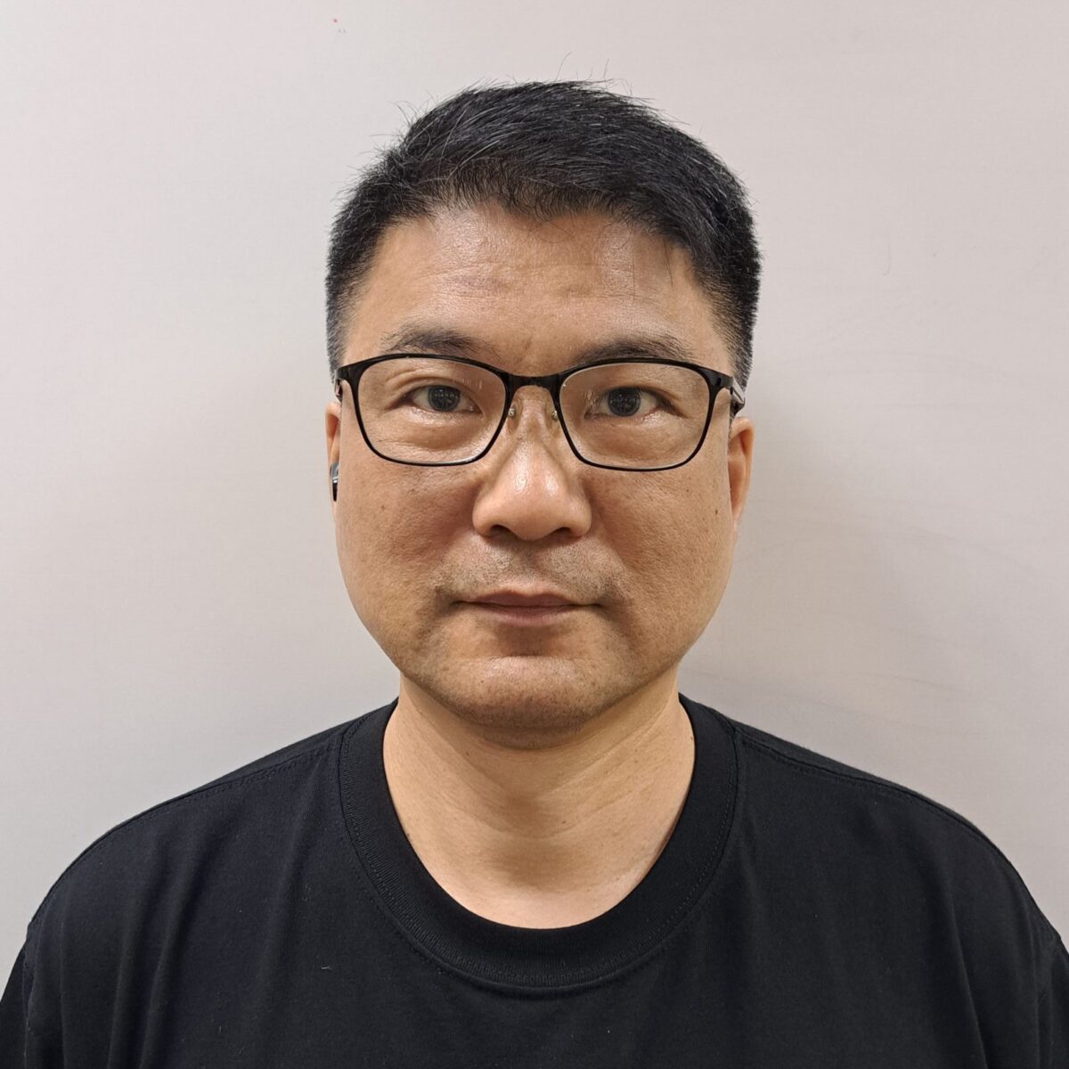 Wong Yau Wai Kenn - WPBSA