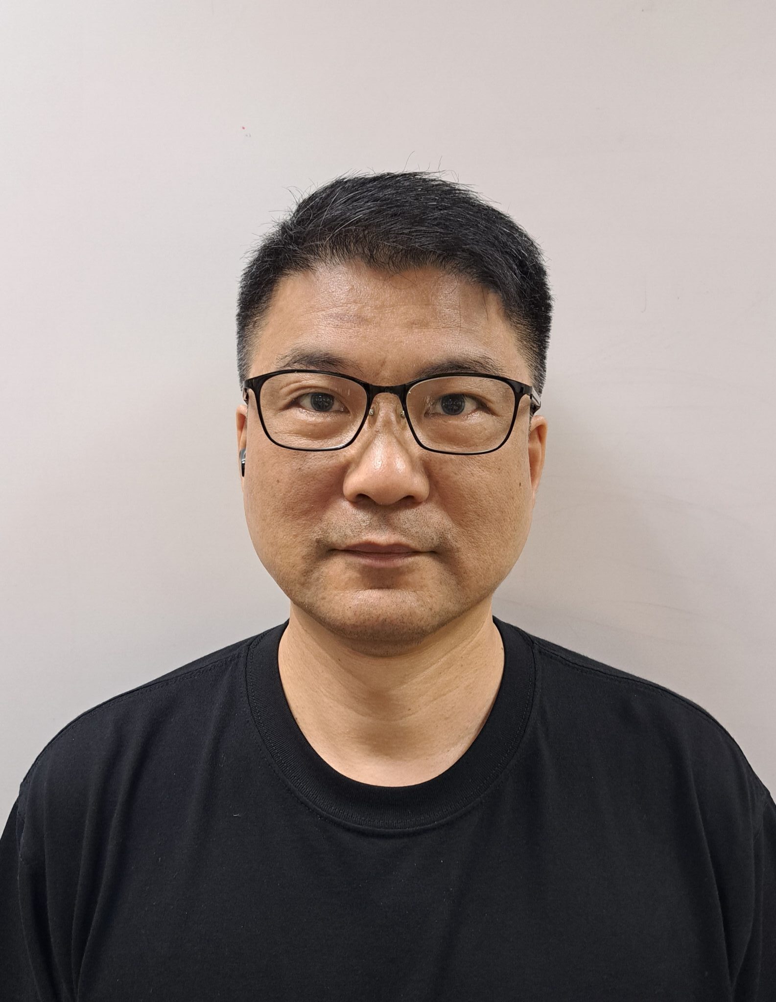 Wong Yau Wai Kenn - WPBSA