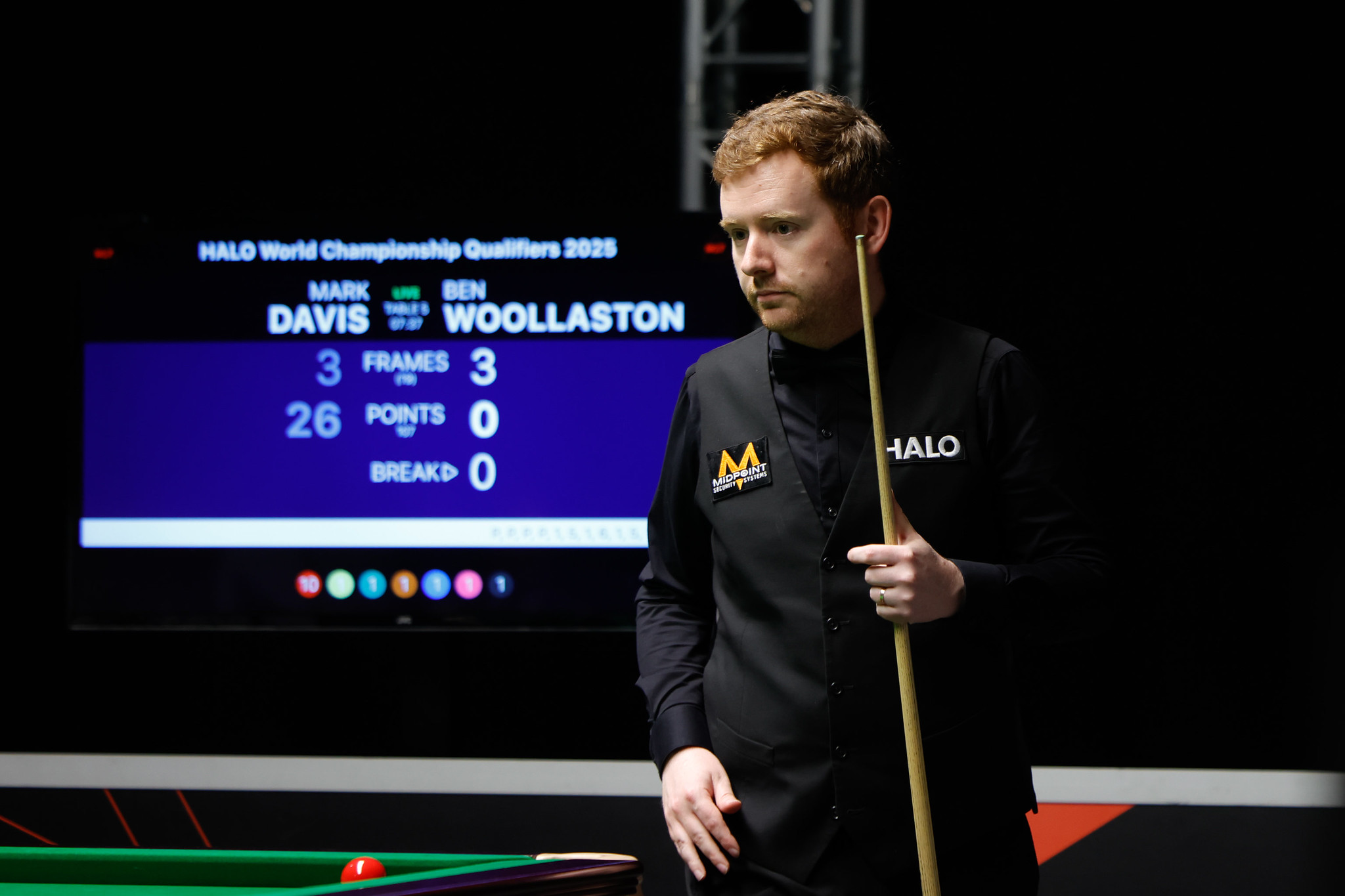 How To Watch Judgement Day And The Draw - WPBSA