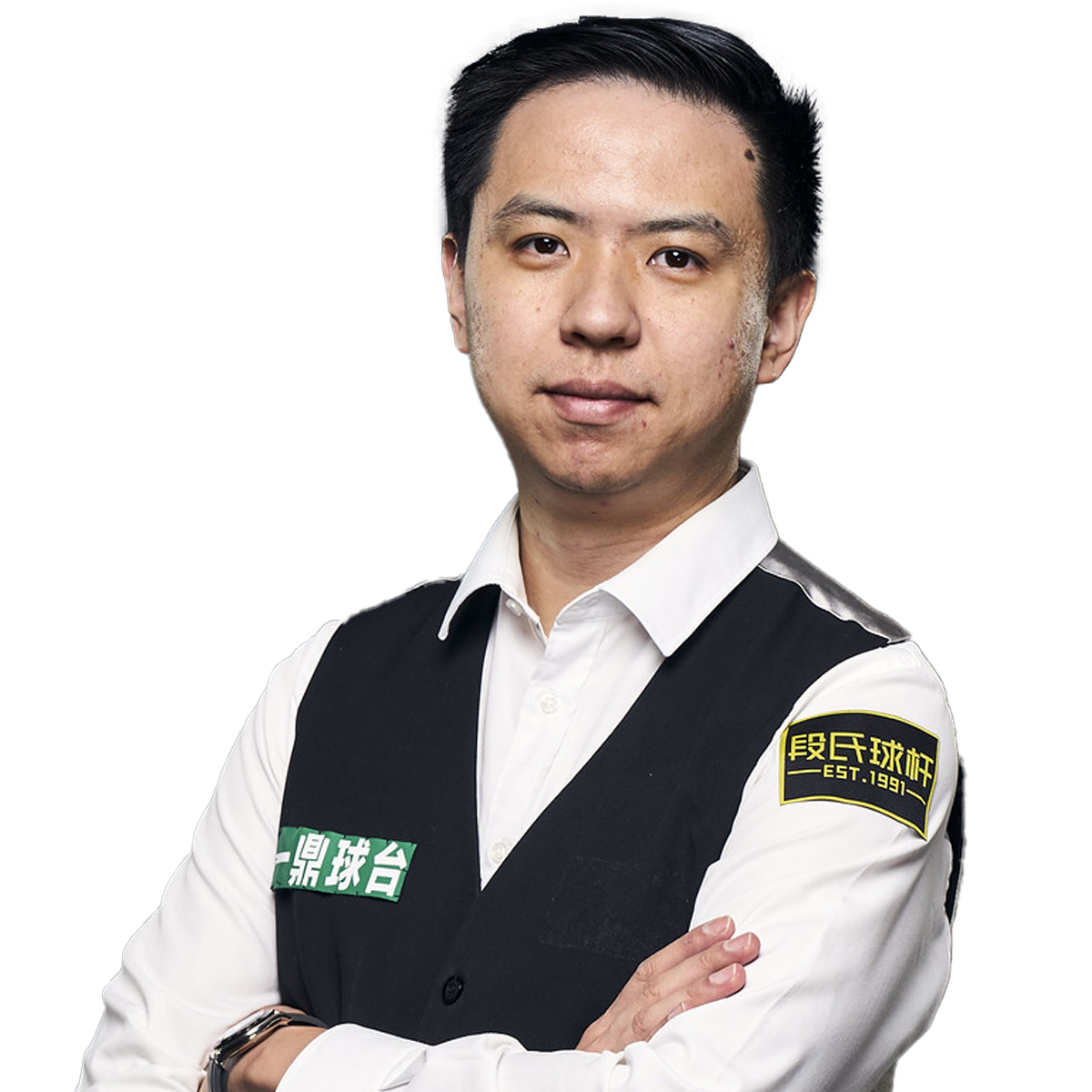 Xiao Guodong - WPBSA