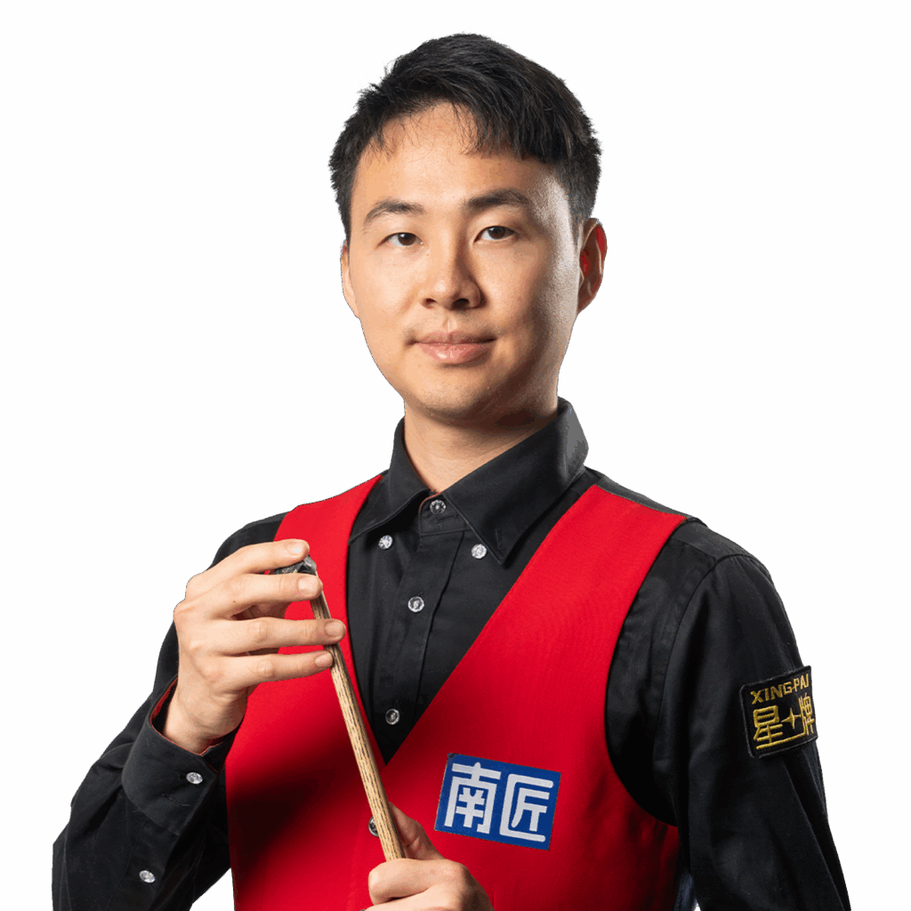 Xu Si - WPBSA
