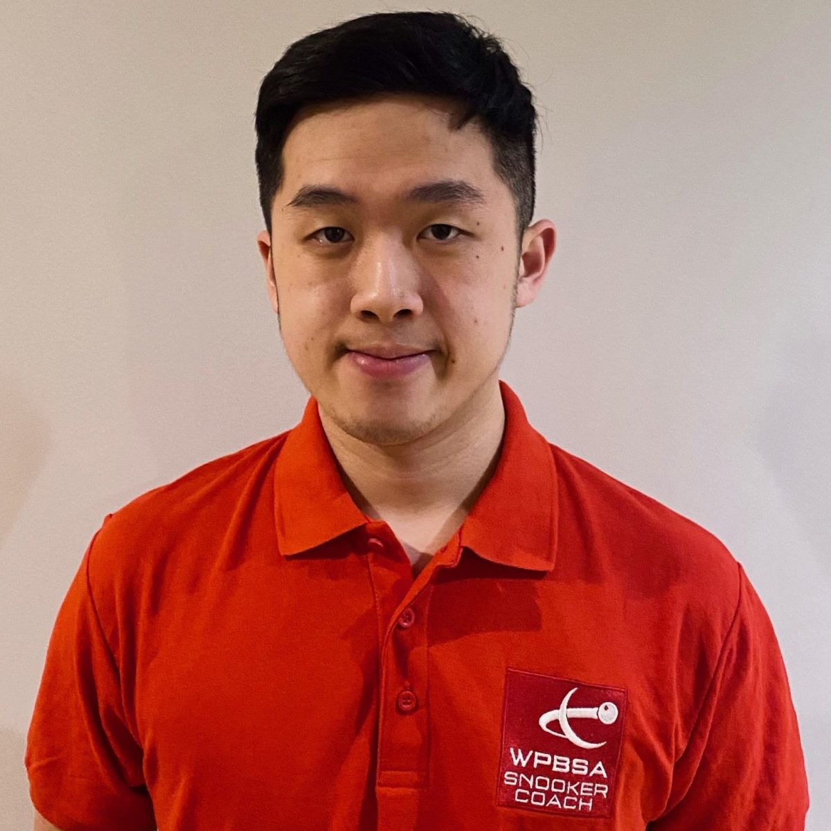 Yan Wong - WPBSA