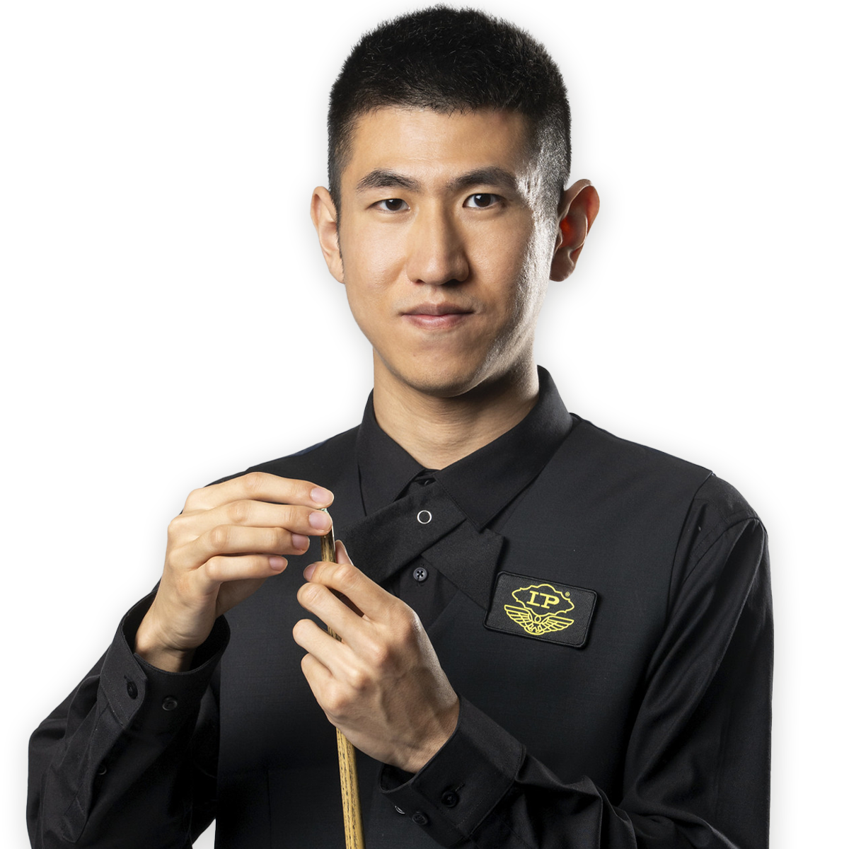 Yao Pengcheng - WPBSA