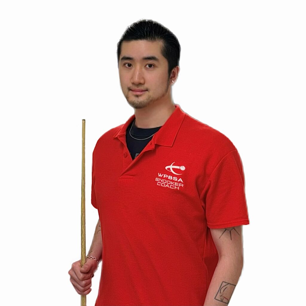 Yi Ling - WPBSA
